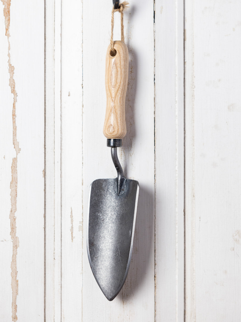 Hand Forged Trowel – The Lost Kitchen