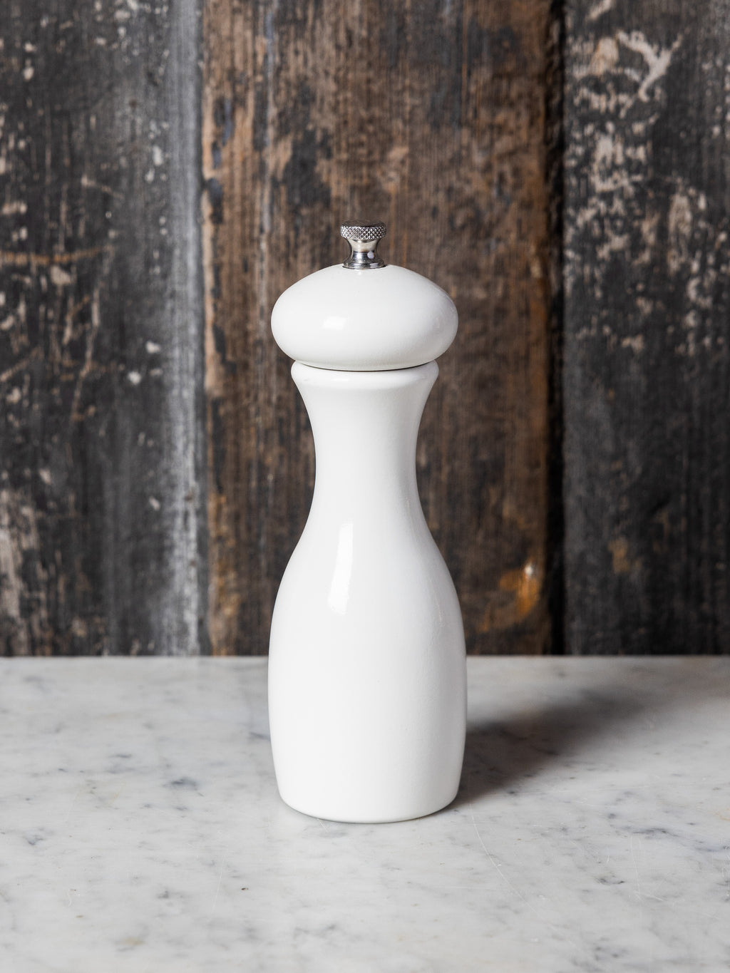 Maine Made Pepper Mill – The Lost Kitchen