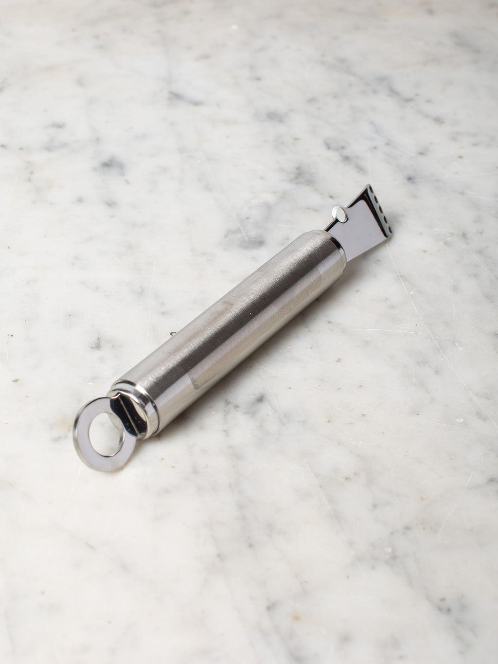 Our Favorite Fancy Zester – The Lost Kitchen