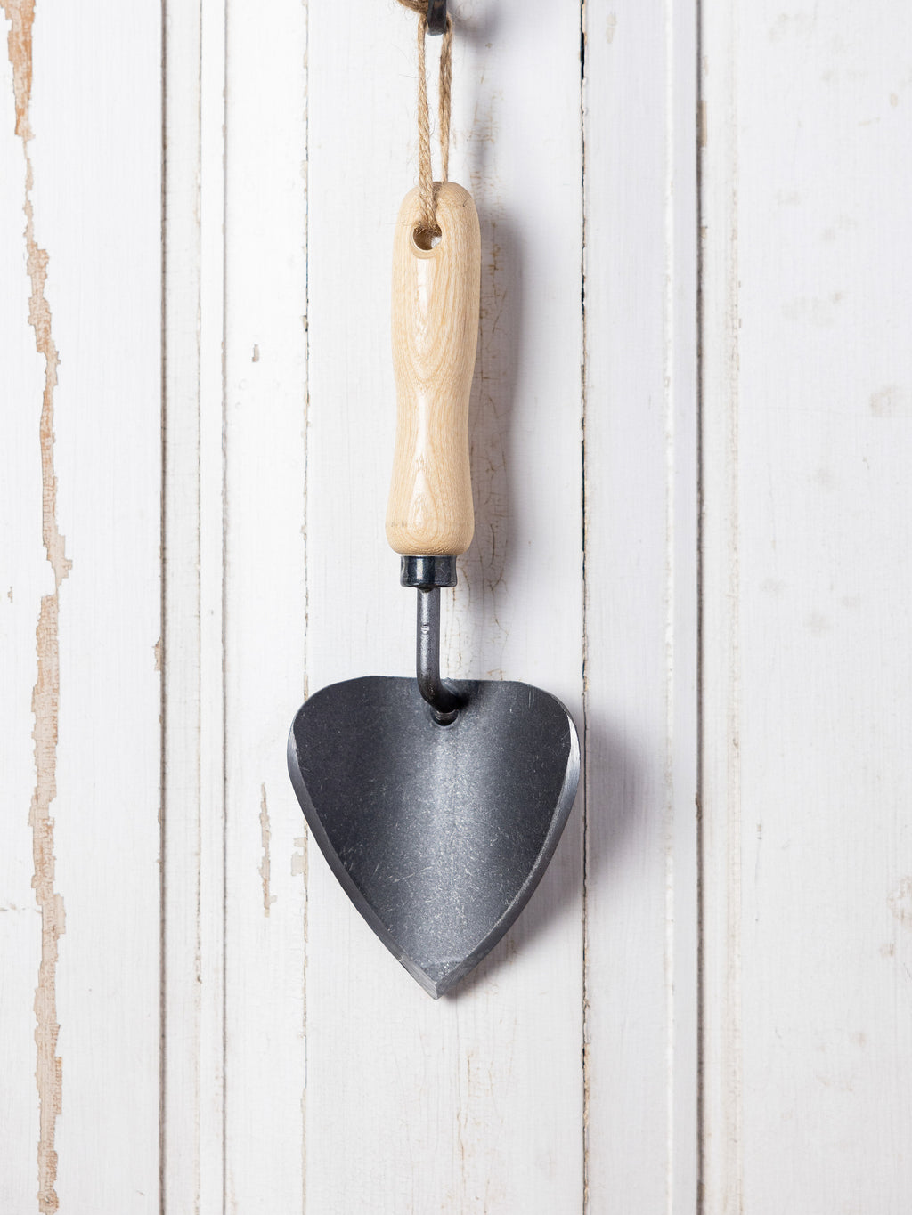 Hand Forged Potting Trowel – The Lost Kitchen