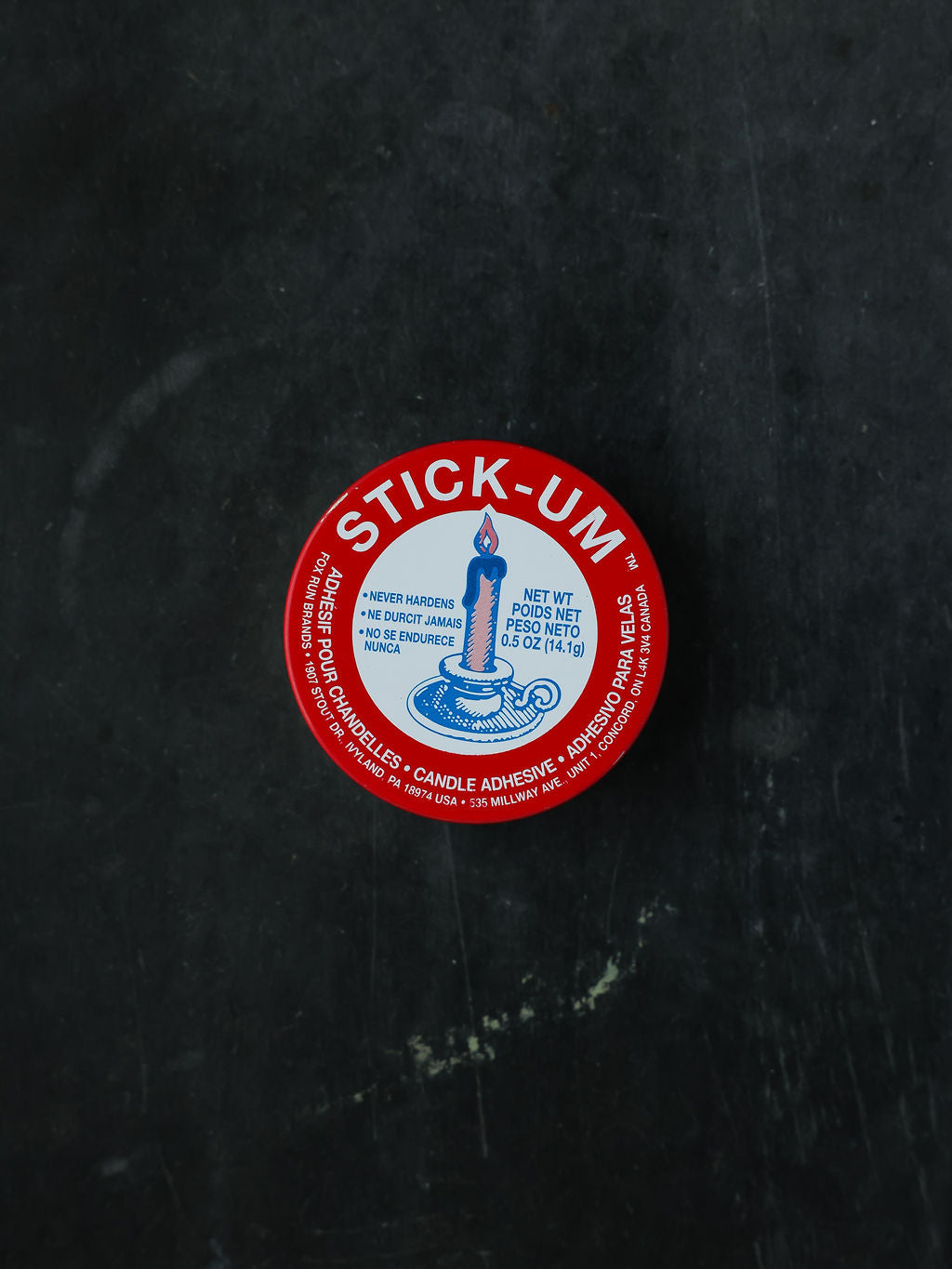 STICK-UM Candle Helper - in 2 sizes – The Lost Kitchen